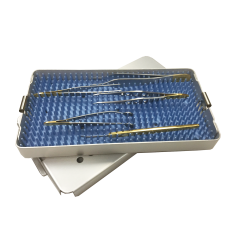 Foreign Body Removal /Anterior Instruments & Kits